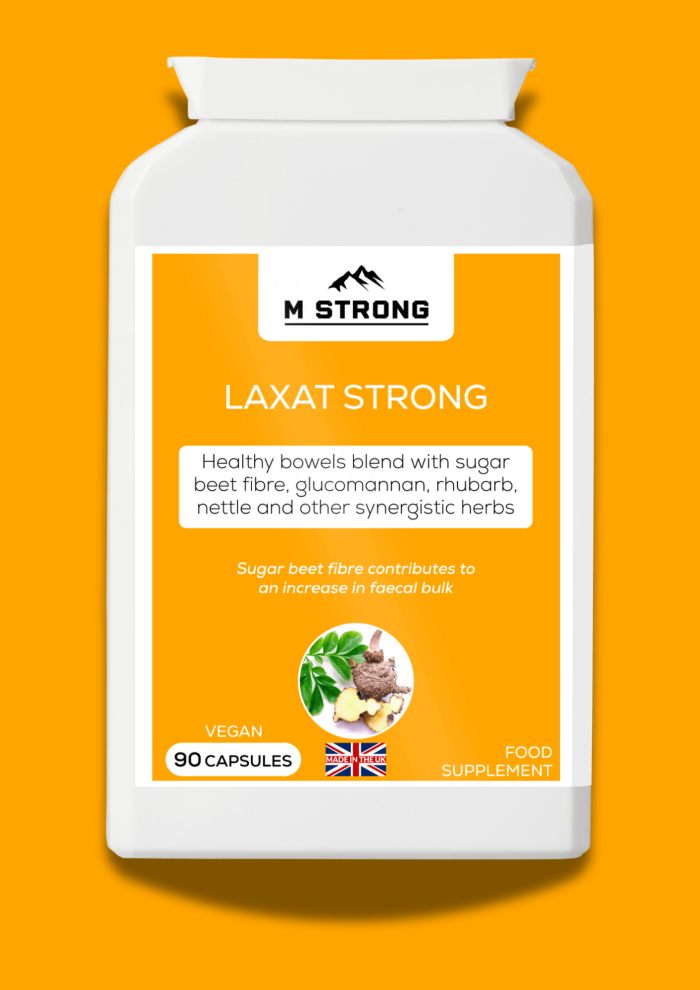LAXAT STRONG | M STRONG