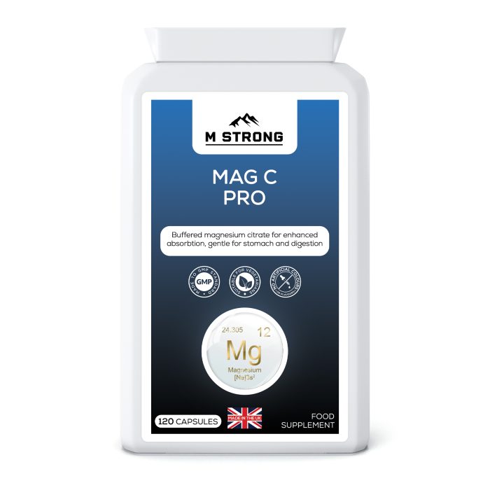 MAG C PRO | M STRONG