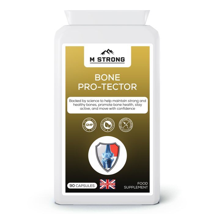 BONE PRO-TECTOR | M STRONG